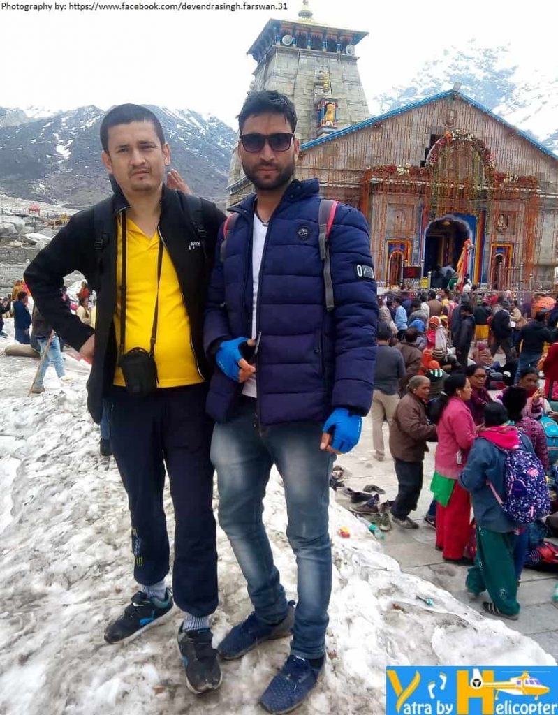 Step-by-Step to Kedarnath: Essential Trekking Tips & Yatra Guide