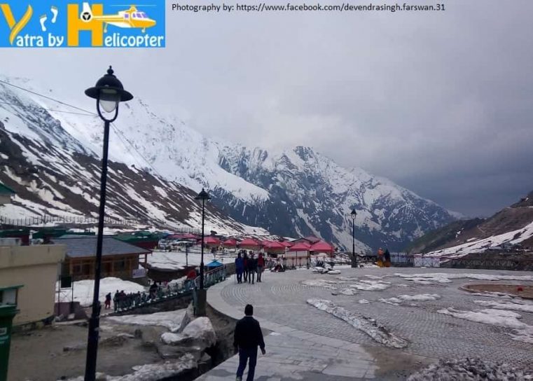 Step-by-Step to Kedarnath: Essential Trekking Tips & Yatra Guide