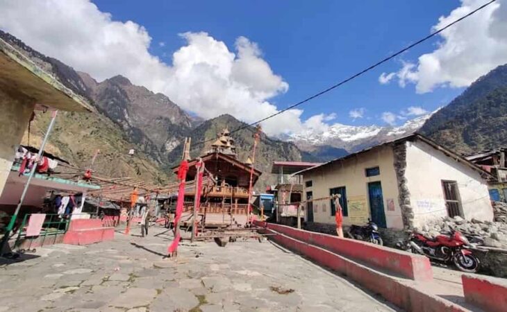 Best Places to Visit In and around Yamunotri Dham
