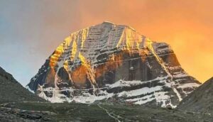 Panch Kailash Yatra - The Five Sacred Peaks of Lord Shiva