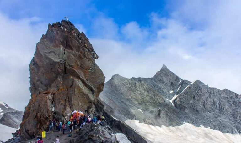 Panch Kailash Yatra - The Five Sacred Peaks of Lord Shiva